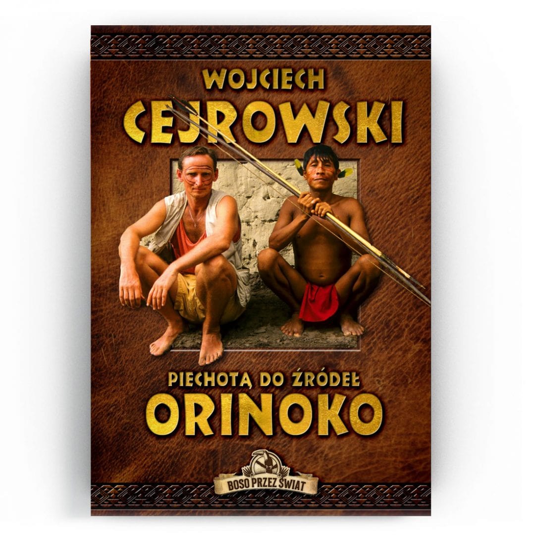 Sklep Kolonialny WC | Wojciech Cejrowski :: STRONA OFICJALNA