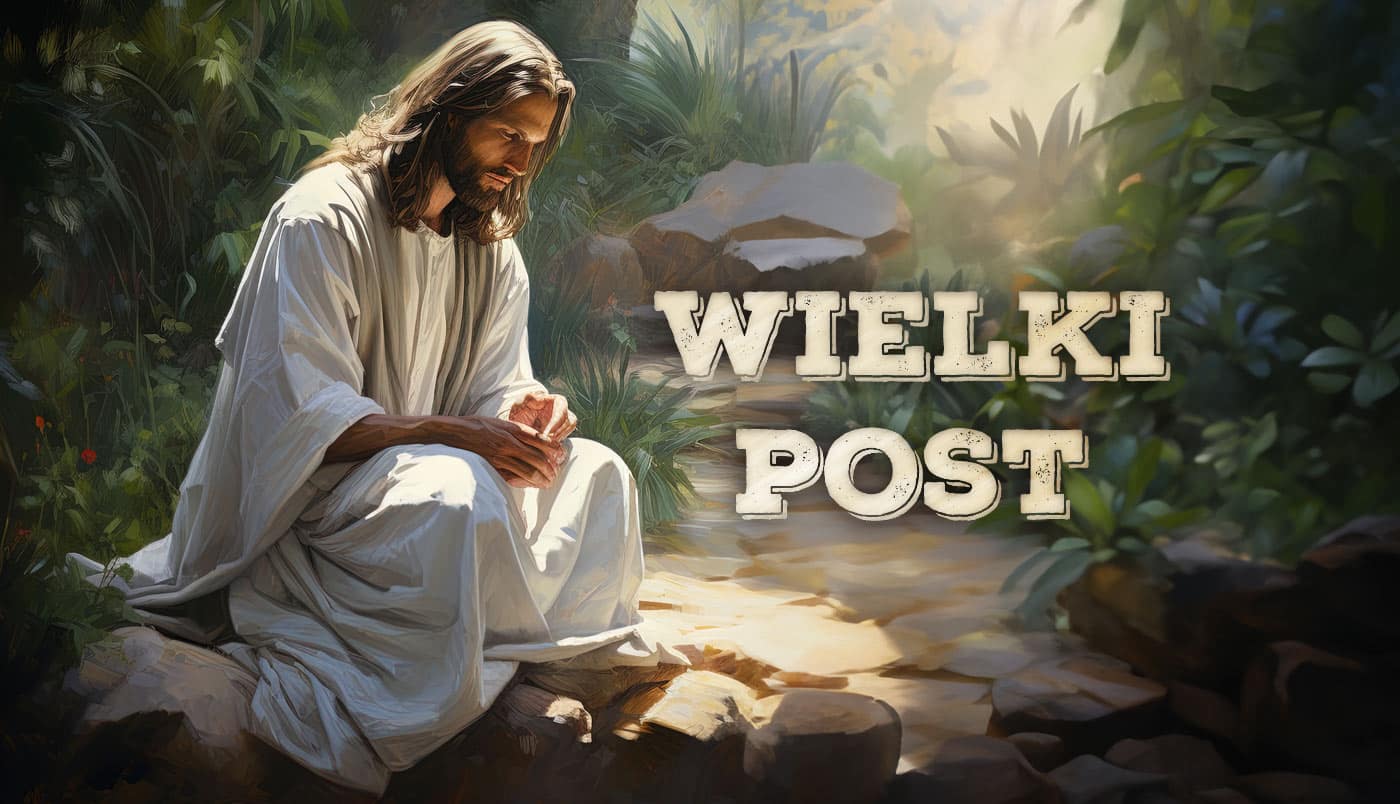 WIELKI POST | Wojciech Cejrowski :: STRONA OFICJALNA